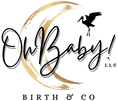 Oh Baby Birth & Co is a Midwife in Rowlett, TX 75089
